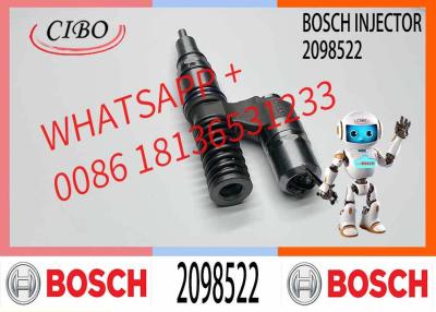 China 0414701059 0414701071 1734493 2098522 0414701043 0414701060 Diesel Engine Parts Fuel Injector For Scania DC11.08 DC13076A for sale
