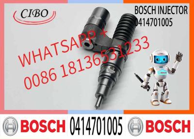China Unit Injector 0414701005 0414701105 for DTC SCANIA 5236543 1382121 1408335 1424462 1425077 1428273 1454161 1497364 1529749 for sale