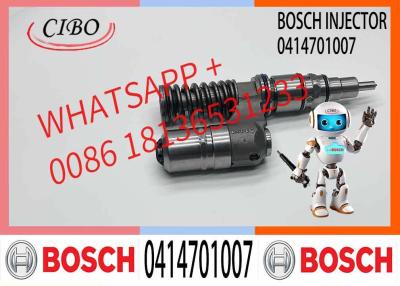 China High Quality Diesel System Fuel Injector For Truck OEM 0414701007 0414701020 0414701028 for sale