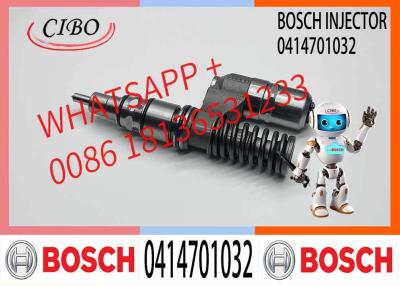 China High Quality Excavator Injector Diesel Fuel Unit Pump Injector for Sca-nia DC12 DC16 1505199 0414701069 0414701068 0414701032 for sale