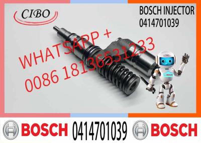 China Diesel Fuel Injector And Overhaul Repair Kits for SCA-NIA Injector 0414701037 0414701062 0414701039 0414701063 0414701086 for sale