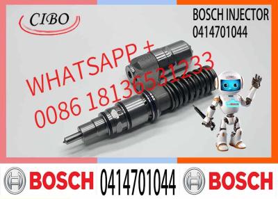China 1382121 1440579 1529751 0414701005 0414701044 0414701105 1408335 Diesel Engine Parts Fuel Injector For Scania DC11.02 DSC12.03 for sale