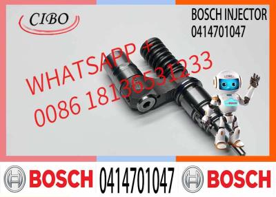 China High Quality 0414701055 0414701047 0414701045 0414701052 Fuel diesel Injector 0414703004 0414701059 for sale
