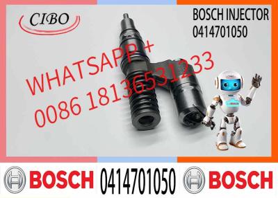 China 0579255 1920420 0414701030 0414701050 0414701068 0414701092 1478643 Diesel Engine Parts Fuel Injector For Scania DC11.08 for sale