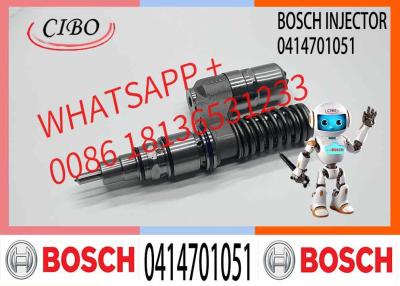 China High Quality Excavator Injector Diesel Fuel Unit Pump Injector Sca-nia DC12 0414701047 1920420 0414701050 1805343 0414701051 for sale