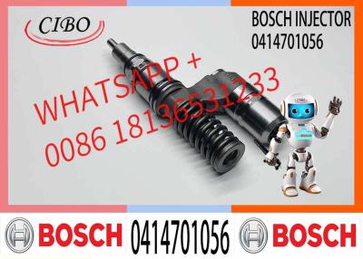 China Factory Direct Sale and Highly Popular Diesel Engine Fuel Injector 0986441106 0414702013 0414702006 0414701056 for Diesel Engine for sale