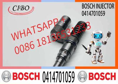 China Injection Valves 0414701067 0414701059 0414703009 0445115077 0414701008 0414701019 0414701027 for sale