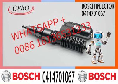 China Genuine Diesel Fuel Unit Injector 0414701008 0414701019 0414701027 0414701045 0414701067 0414701082 for sale