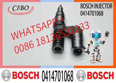 China Common Rail Injector Repair Kit F00041N040 EUI Repair Kits for 0414701035 0414701060 0414701068 for sale