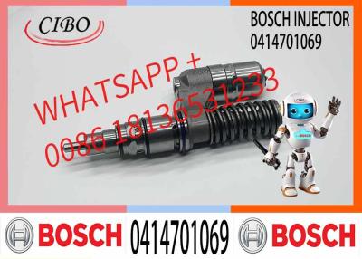 China Diesel Fuel New Injector 0414701060 0414701068 0414701069 for SCA-NIA 1942702 1487472 for sale