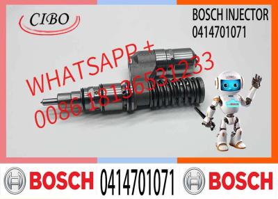China 0414701037 1766549 0414701062 0414701070 2098522 0414701071 for Diesel Engine Parts Nozzle Assembly for sale