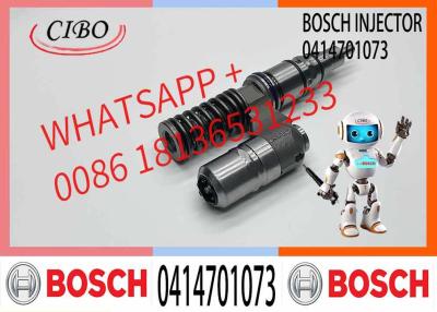 China Hot Sale DJS Unit Fuel Injector 0414701051 0414701072 0414701073 0414701077 0414701076 0414701086 1943974 for sale