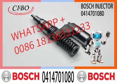 China Advantage Supply Diesel Fuel Injector 0414701028 0414701080 0414701020 0414 701 028 0 414 701 028 for 1440580 More for sale
