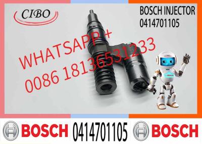 China Unit Injector 0414701005 0414701105 for DTC SCANIA 5236543 1382121 1408335 1424462 1425077 1428273 1454161 1497364 1529749 for sale