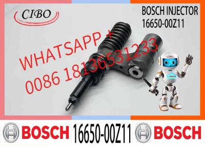 China 16650-00Z11 in Short Supply Diesel Engine Parts Fuel Injector 1665000Z11 0414701033 0 414 701 033 for sale