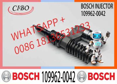 China High Quality Excavator Parts 109962-0061 109962-0042 Engine Fuel Injector Nozzle Assy 109962-0061 109962-0042 Unit Pump for sale