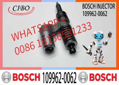 China Original Fuel Injector for B-osch 109962-0061 109962-0062 for  GE13 Engine Save Fuel Environmental protection Durable for sale