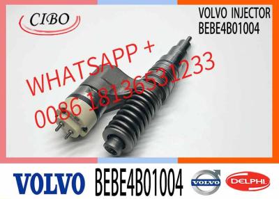 China 1547287 8112660 BEBE4B01004 3964404 8113092 Diesel Engine Parts Fuel Injector For V-olvo FH12 FM12 D12A340 D12A420 Euro 2 Engine for sale