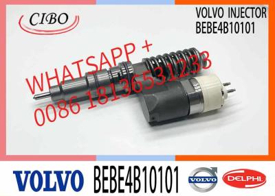 China BEBE4B10101 3964820 8113177 BEBE4B10102 8170966 8113180 Diesel Engine Parts Fuel Injector For V-olvo FH12 Euro 2 12.1D Engine for sale