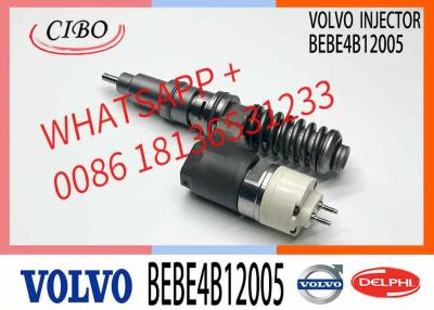 China 8170966 BEBE4B10102 8113411 BEBE4B12003 3155040 BEBE4B12004 3169521 BEBE4B12005 RE517658 Diesel Fuel Injector for Vo-lvo/Mark for sale