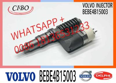 China High Quality Diesel Pump Injector 1905001 BEBJ1A05002 BEBJ1A00202 BEBE4B15003 for Diesel Engine Injector Assembly Factory for sale