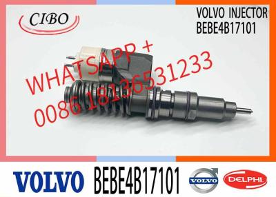 China Diesel Electronic Unit Fuel Injector RG33959 RE517660 RE517661 EX631011 RG33966 SE501756 BEBE4B17001 BEBE4B17101 for sale