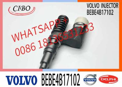 China Delph1 A3 EUI RE517659 BEBE4B17002 BEBE4B17102 RE505207 RE508490 RE31717 EX631012 RE517662 RG33967 SE501957 for John-Deere for sale