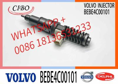 China Remanufactured Diesel Fuel Injector 20430583 8113941 BEBE4C00101 BEBE4C00001 2 Pin FH12 FM12 Universal Fitment for sale
