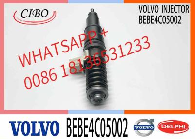 China Brand New Common Rail Diesel Fuel Injector 889498 BEBE4C05001 BEBE4C05002 for Engine Parts for sale