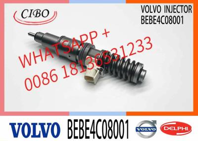 China OEM Level Fuel Injector 3829087 BEBE4C08001 Tailored for Light to Medium Duty diesel Engines Hot Selling Diesel Fuel Injector for sale