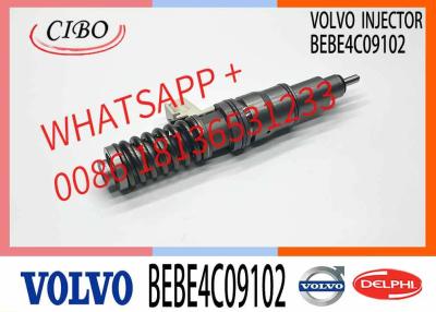China BEBE4C09102 Fuel Injector Diesel EUI Use for V-olvo Kia Hyundai E1 E3 E3.18 33800-84400 Pump and Nozzle Unit for sale