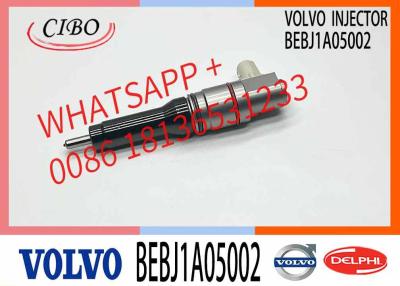 China Diesel Fuel Injector Common Car New Quality BEBJ1A05002 BE BJ1A00202 01905001 1905001 1846419 DAF CF95/XF 105 MX for sale