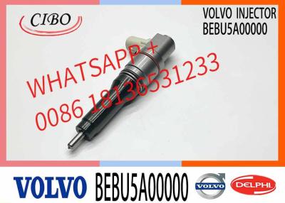 China Original Diesel Engine Fuel Unit Pump Injector 1668325 BEBU5A00000 for Heavy Duty Truck Engine High Pressure Injection System for sale