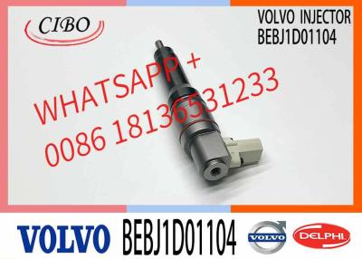 China Diesel Fuel Unit Pump Injector 1972590 BEBJ1D01101 BEBJ1D01103 BEBJ1D01104 Auto Parts Nozzle Assembly High Quality for sale