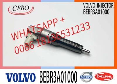 China Rail Fuel InjectorBEBJ1D00001 BEBJ1D00003 BEBJ1D01104 BEBR3A01000 BEBR3A01100 1972590 1914474 1925657 1934321 1897675 1972591 for sale