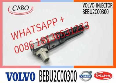China Diesel Fuel Engine Unit Fuel Pump EUP BEBU4B00200 1861200 BEBU5A00000 1668325 BEBU2C00300 G6000-1111100 for DAF CASE Truck for sale