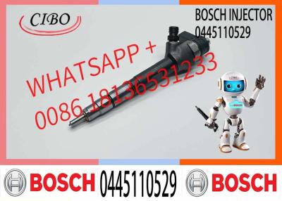 China DLLA152P2350 0433172350 Nozzle F00VC01358 valve assembly suitable For injector 0445110528 0445110529 for sale