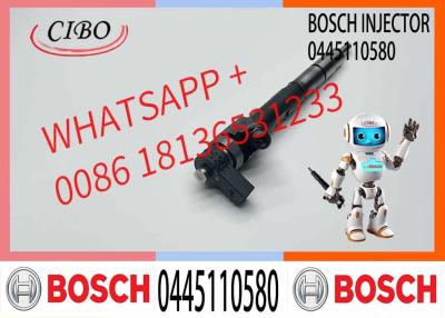 China 0445110682 0445110680 0445110614 0445110580 0445110418 0445110398 0445110351 0445110419 Common Rail Injector for sale