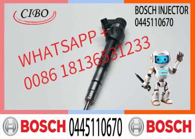 China New CRI2-14 0445110335 0445110512 0445110669 0445110670 NozzleDLLA82P1773 Control Valve F00ZC01368 F00VC01359 Diesel Engine Part for sale