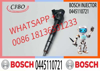 China 0445110365 Fuel Pump Common Rail Injector 0445110511 0445110512 0445110363 0445110721 0445110461 0445110612 0445110660 for sale