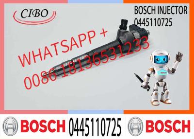 China 0433171932 Nozzle F00VC01346 Valve Assembly Suitable for Injector 0445110257 0445110258 0445110725 0986435156 for sale