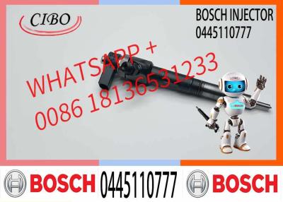 China IFuel Injector 0445110777 Fits for Kubota Engine V2403 D1803 Tractor L3301 L3901 L4060 L4701 Mx4800 Mx5200 for sale