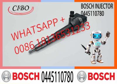 China Diesel Fuel Injector 0445110780 0445110487 0445110859 0445110860 0445110486 0445110822 for Bo-sh for sale