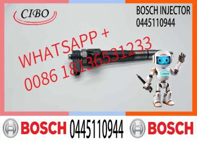 China New Diesel Common Rail Injector Steel 0445110944 0445110962 0445110961 0445110926 0445110827 0445110966 0445110965 for Maxus V90 for sale