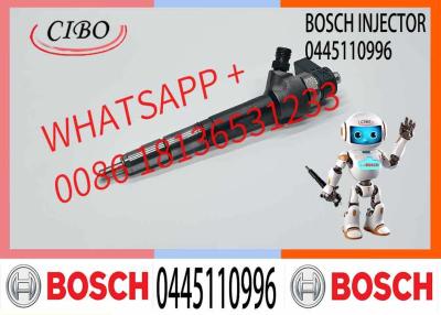 China Fuel Injector 1J801-53052 0445110771 0445110777 0445110996 0445110995 0445110505 for V2403 D1803 Engine KX040-4 for sale
