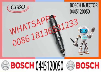 China For 0445120050 5364205 Hoge Kwaliteit Nieuwe Brandstofinjector Voor Gmc Savana Sierra 2500 3500 Chevy 2006-2007 6.6l PFI-521 for sale