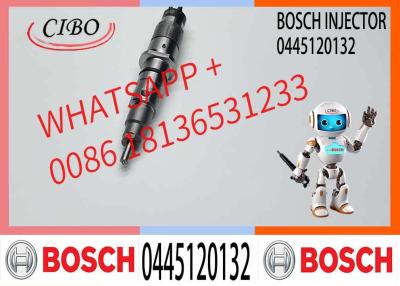 China High Quality Common Rail Fuel Injector0445120215 0445120213 0445120170 0445120343 0445120289 0445120059 0445120231 0445120132 for sale
