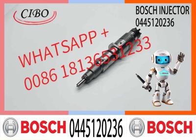 China Numbers 0445120142 0445120236 0445120153 0445120460 0445120377 Steel for sale