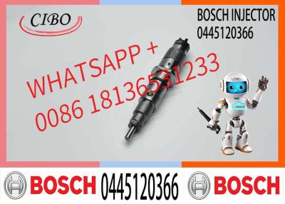 China High Pressure Nozzle DLLA145P2144 0433172144 Suitable for Injector 0445120417 0445120414 0445120366 0445120336 0445120187 for sale