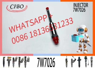 China Injector 7w-7031 7W7031 0R-8785 7W-7032 7W-7026 7W7026 7W7032 0R8785 0R-1746 0R-1747 Oem for 3406 3406C 3408 3412 Engine for sale